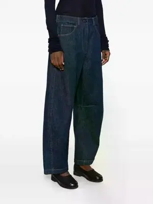 CORDERA Baggy Jeans
