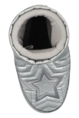 Moon Boot Mb Icon Low Nolace Comet Chrome’ Snow Boots