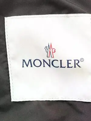 Moncler 2020 Zip-up Blouson Jacket