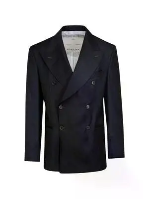 Giuliva Heritage Stefano Double-breasted Blazer