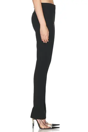 Acne Studios Pelli Stretch Leg Pant