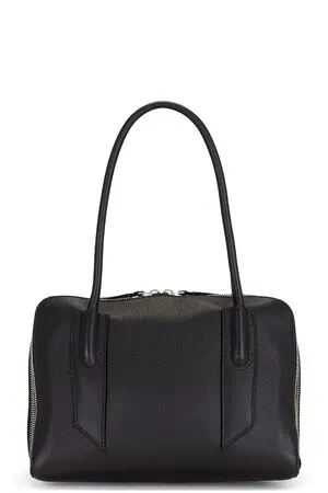 Attico L'altra Di Milano Shoulder Bag