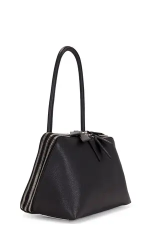 Attico L'altra Di Milano Shoulder Bag