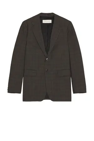 Dries Van Noten Bufordos Jacket