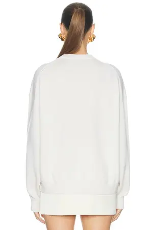 SRG Bayani Cashmere Sweater