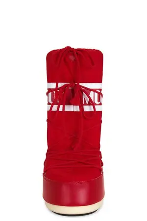 Moon Boot Mb Icon Nylon