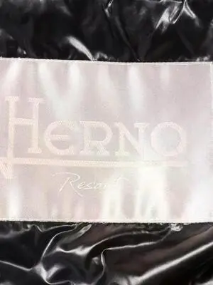 Herno 2020 Resort Hooded Jacket