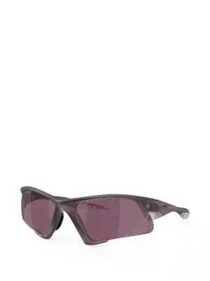 Oakley Suture Jacket Shield Sunglasses