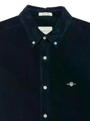 Gant Corduroy Button-down Shirt