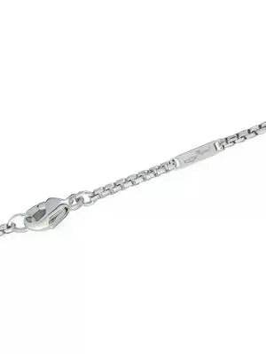 Chopard Ice Cube Diamond Necklace