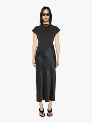 Sablyn Mirella Dress - Black