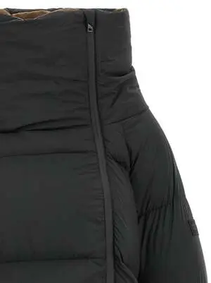 GANNI Future Nylon Down Jacket