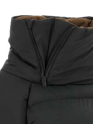 GANNI Future Nylon Down Jacket