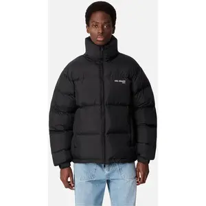 Axel Arigato Observer Puffer Jacket - Black