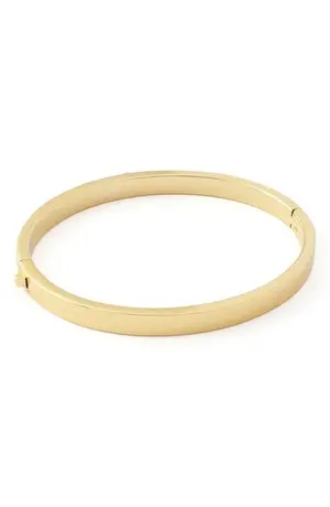 Kurt Geiger Eagle Stone Hinged Bangle