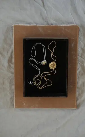 BOLOLA The Jo In With Citrine
