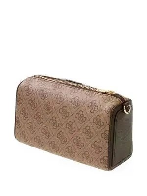 Guess Noelle Ii Logo-print Pouch