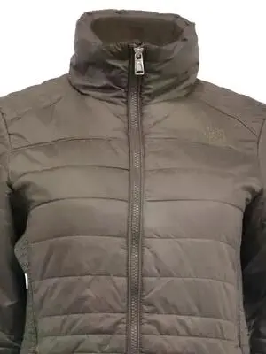 The North Face Quilted Panelled Jacket