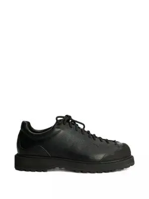 Diemme Ampezzo Leather Sneakers
