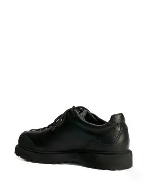 Diemme Ampezzo Leather Sneakers