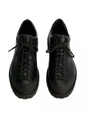 Diemme Ampezzo Leather Sneakers
