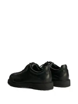 Diemme Ampezzo Leather Sneakers