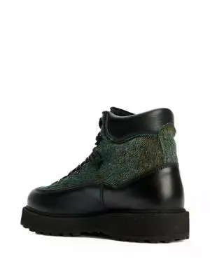 Diemme Roccia Vet Haircalf Boots