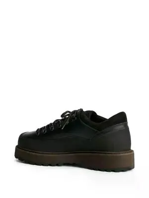 Diemme Cornaro Due Gomma Boots - Black