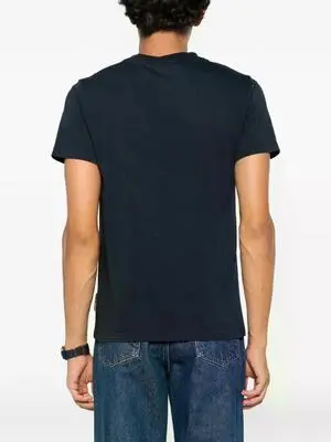 BARON FILOU Bear-print T-shirt