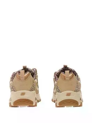 Sketchers D'lites Wild Charm Lace-up Sneakers