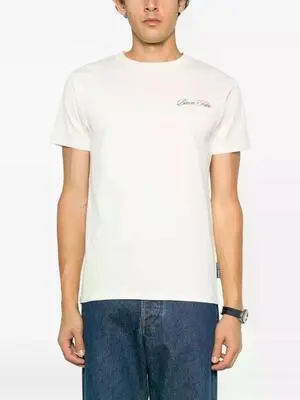 BARON FILOU Graphic-print T-shirt