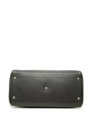 LOUIS VUITTON 2010 Taiga Neo Kendall Travel Bag