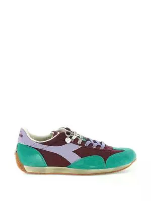 DIADORA Equipe Colour-block Sneakers