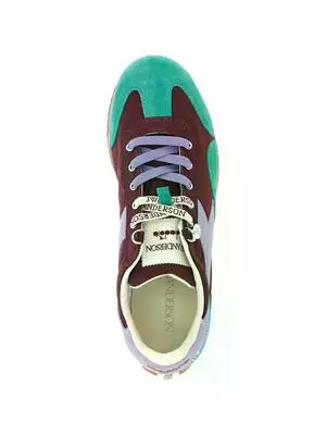DIADORA Equipe Colour-block Sneakers