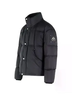 Moose Knuckles Everest Quilted Down Jacket