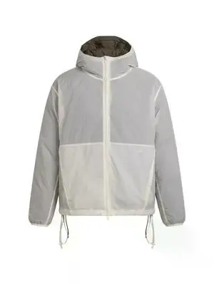 ARTE ANTWERP Reversible Hooded Puffer Jacket