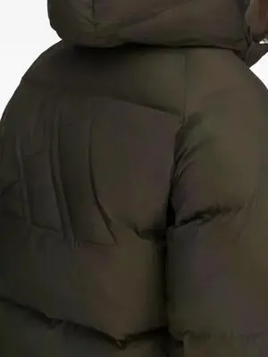 ARTE ANTWERP Reversible Hooded Puffer Jacket