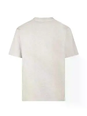 Gramicci One Point T-shirt - Neutrals