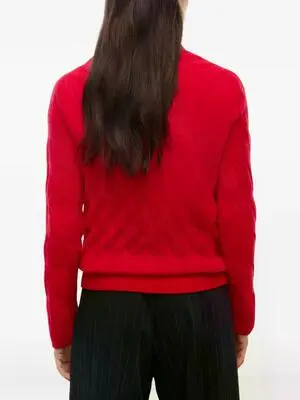 Tommy Hilfiger Cable-knit Sweater