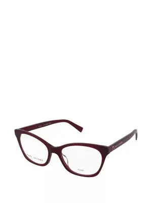 Marc Jacobs Cat-eye Frame Glasses