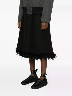 Plan C Sequin-embellished Jacket
