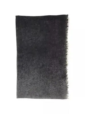 Faliero Sarti Frayed Scarf