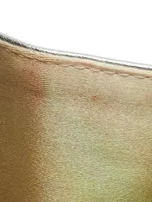 JIMMY CHOO Candy Lips-print Cross Body Bag