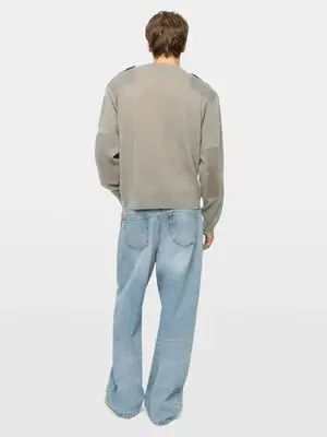 Zadig&Voltaire Soko Sweater