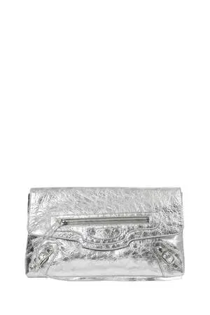 Balenciaga Le City Clutch