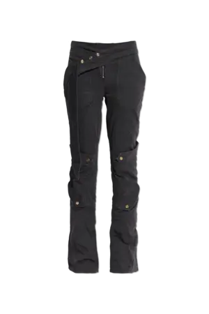Blumarine Bootcut Jeans