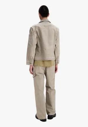 A.p.c. Canvas Workwear Jacket