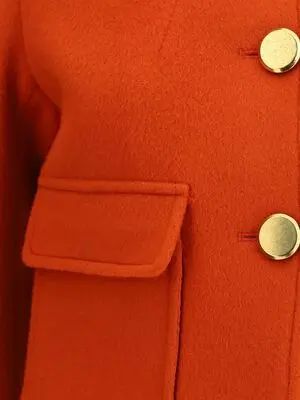 P.a.r.o.s.h Casual Button-up Jacket