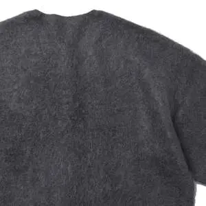 Auralee Long-sleeved Sweater