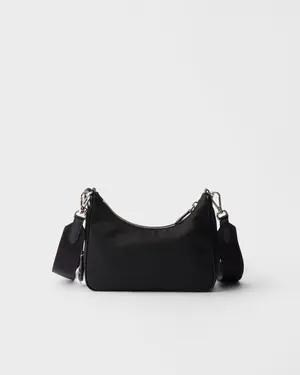 Prada Re-edition 2005 Re-nylon Bag